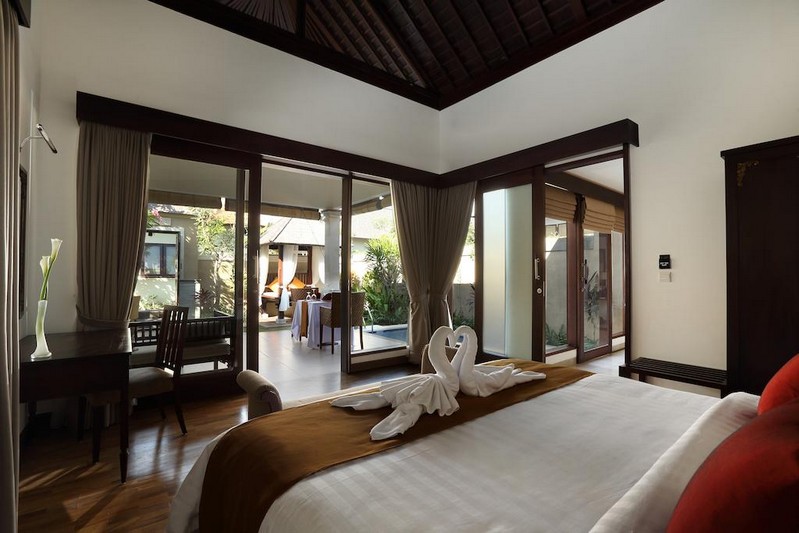Aldeoz Grand Kancana - HONEYMOON VILLAS Bali