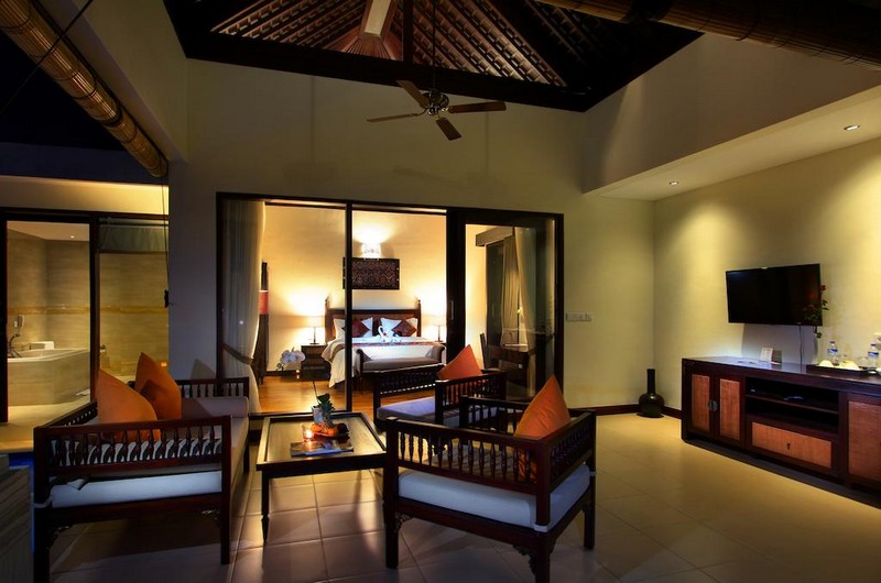 Aldeoz Grand Kancana - HONEYMOON VILLAS Bali
