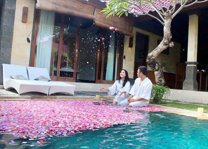 Danka Villa - HONEYMOON VILLAS Bali